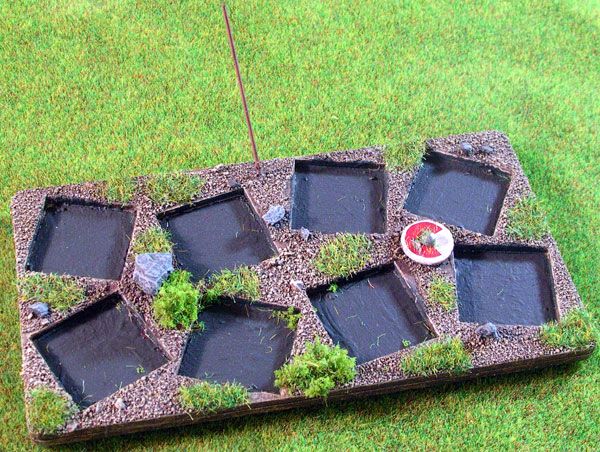 [TMP] "Dux Bellorum Bases" Topic